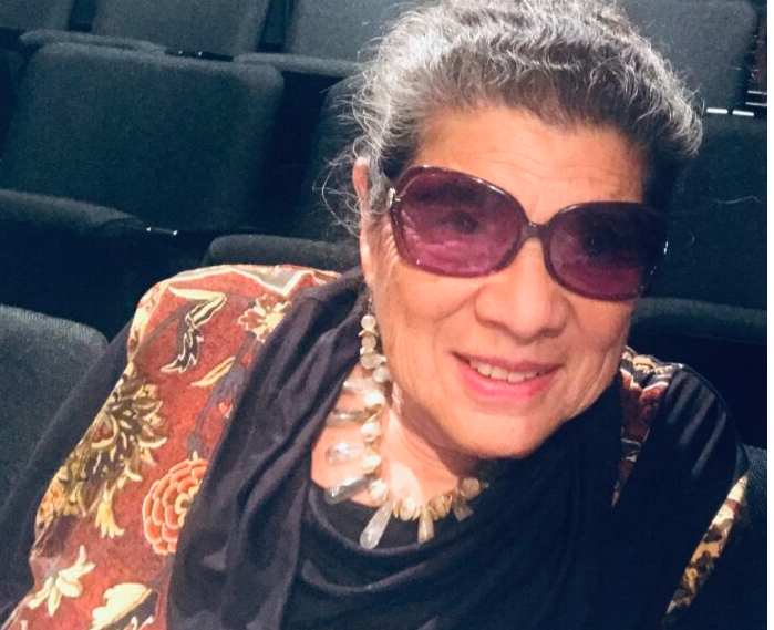 Claire Hsu Accomando: Memoirs and Lessons from Armenian Nani and Her Sisters